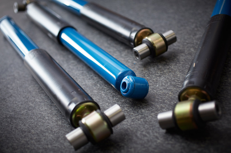 JSA Suspensions - VILESTA - Nos adhérents